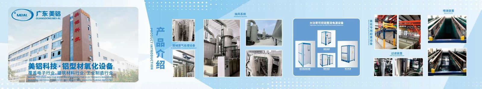 Quality Anodizing Production Line & Automated Anodizing Line factory ...