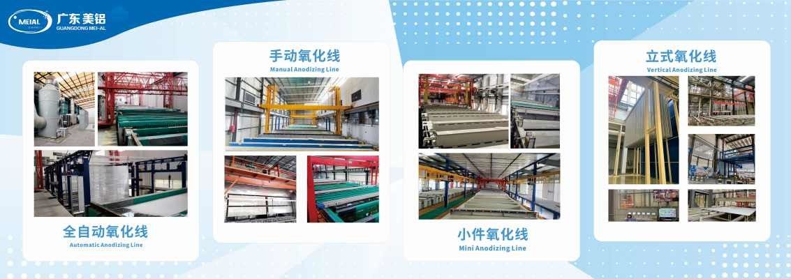 Quality Anodizing Production Line & Automated Anodizing Line factory ...